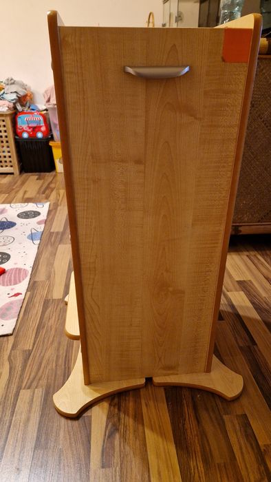 Turn de activități little helper Bragadiru • OLX.ro