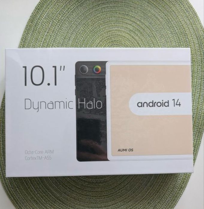 Tableta Dynamic Halo,android 14 Botosani • OLX.ro