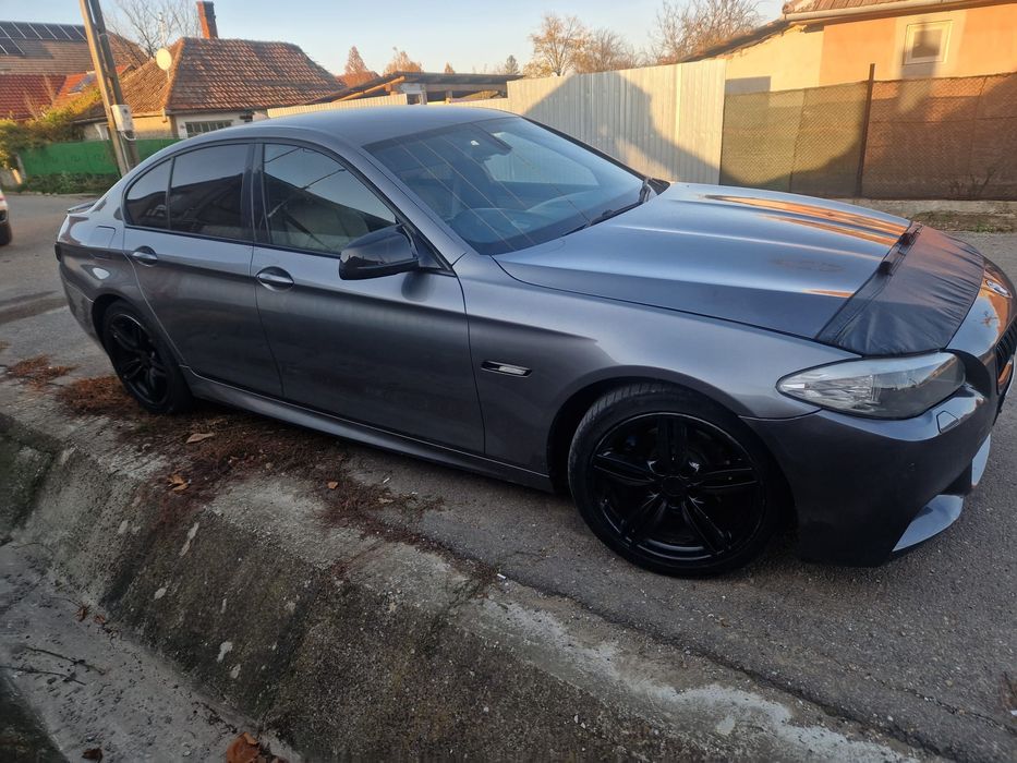 Vând BMW F10 M - pachet Oradea • OLX.ro