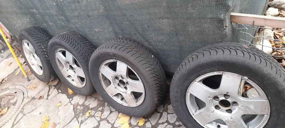 Roti auto ecipate Galati • OLX.ro