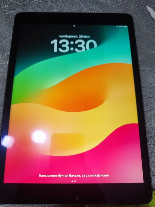 IPad 9th generation гр. Варна Младост 1 • OLX.bg