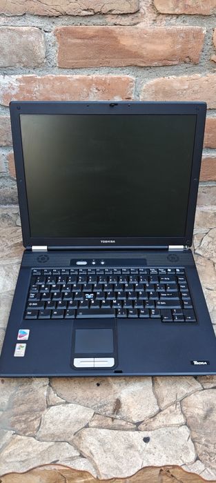 Laptop antic Toshiba Tecra A3 Galati • OLX.ro