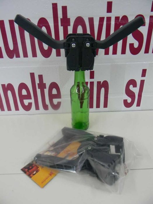 Dopuitor/capsator sticla Bacau • OLX.ro