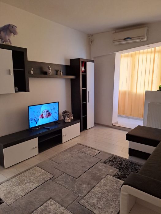 Inchiriez 2 camere Sector 4 langa Budimex si strandul Summer Park ...