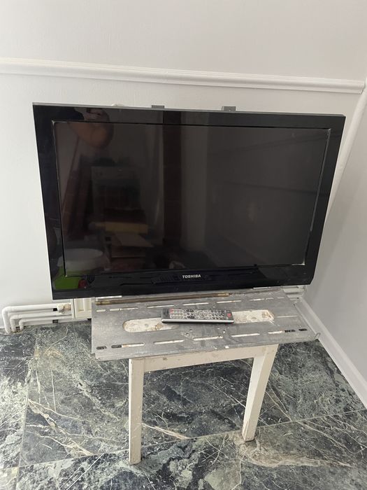 Televizor Toshiba Led 32 Cluj-Napoca • OLX.ro