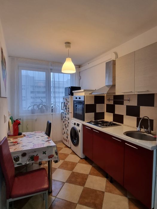 INCHIRIERE apartament 2 camere,Lujerului Bucuresti Sectorul 6 • OLX.ro