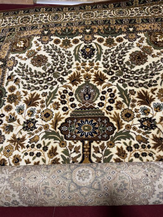 Персийски килим 200/300 гр. Пловдив Гагарин • OLX.bg