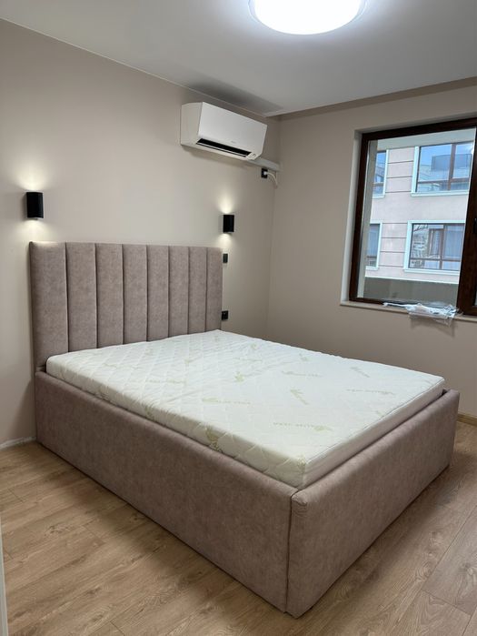 МАТРАК НОВ размери 160/200/18,5-19 см. ДВУЛИЦЕВ СРЕДНО Твърд гр. Пловдив Сточна гара • OLX.bg