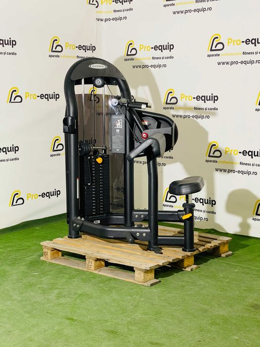 MATRIX G3 Extensii Triceps / Triceps Extension NEGRU APARAT FITNESS ...