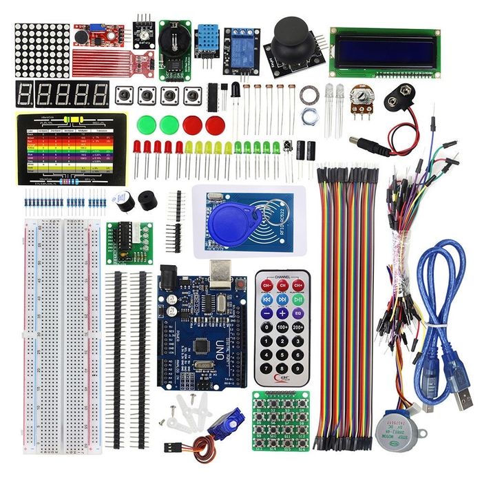 Arduino Uno Ардуино Уно 15 000 тг Прочая электроника Астана на Olx