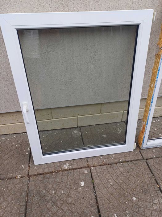 Geam PVC cu sticla termopan Oradea • OLX.ro