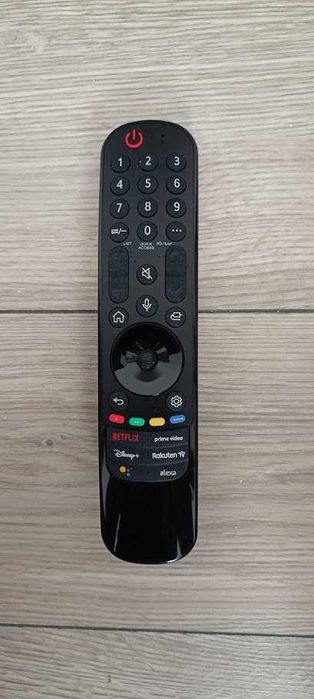 Telecomanda LG (Magic Remote) Iasi • OLX.ro