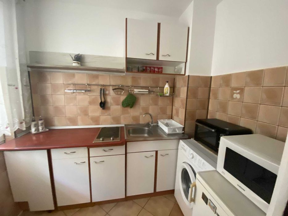 Proprietar vand Garsoniera Pacii, Aleea Barsanesti Bucuresti Sectorul 6 ...