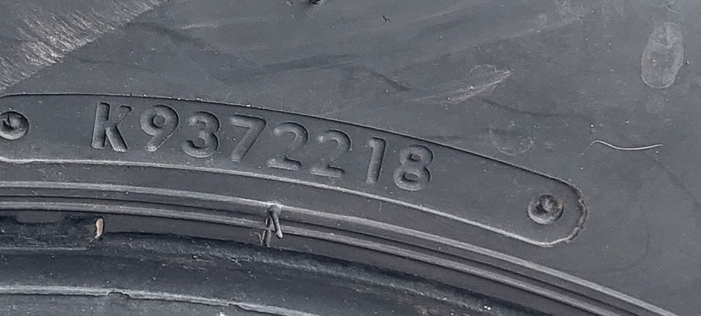 Anvelope auto r16 c Inotesti • OLX.ro