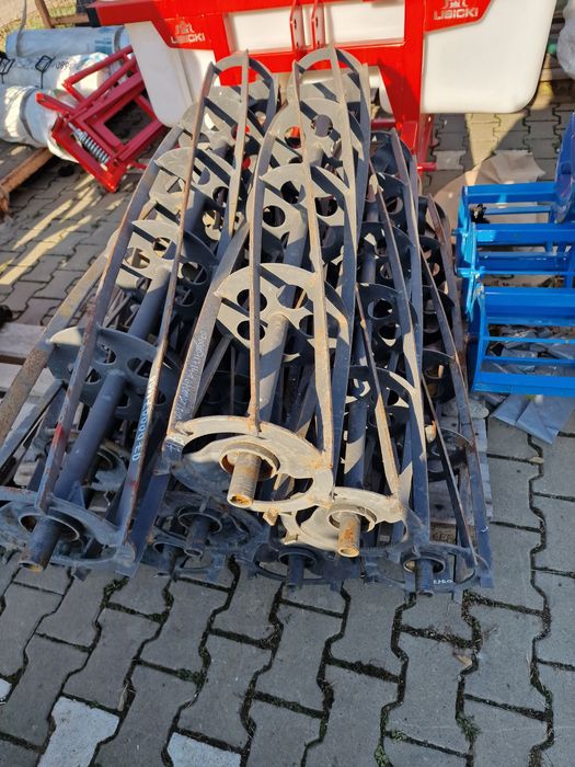 Tavalug tavalugi lemken toată gama și import Ucraina preț în funcție d ...