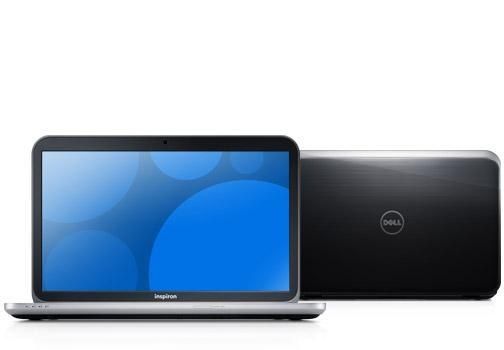 Laptop Dell Inspiron 17R 17 inch procesor i5 8gb ram Brasov • OLX.ro
