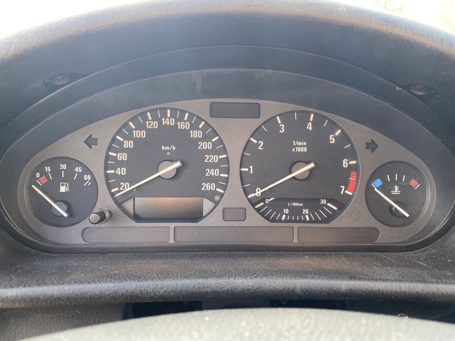 BMW e36 m40b16 НА ЧАСТИ гр. Шумен Център • OLX.bg