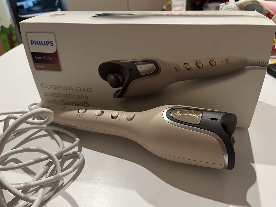 Philips SenseIQ 8000 гр. Видин Стефан Стамболов • OLX.bg