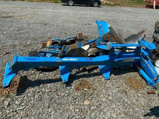 Piese Plug Lemken extensie barsa discuri antitrupite ax cadru Kuhn ...