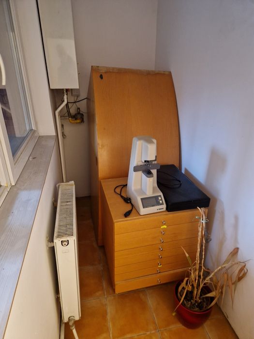 Mobilier birou, living, scaune, sufragerie,canapea Popoveni • OLX.ro