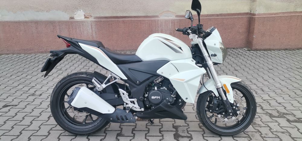 SFM XTC-S 125 pentru A1 Reghin • OLX.ro