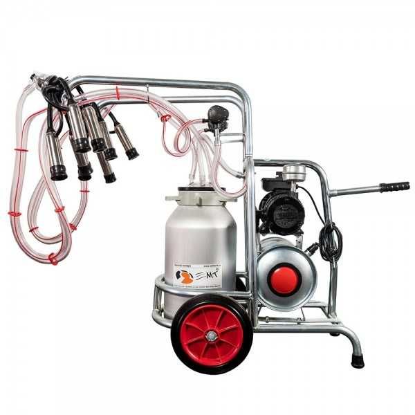 Mulgatoare vaci - aparat de muls oi si capre - gratis perii curatare Cluj-Napoca • OLX.ro