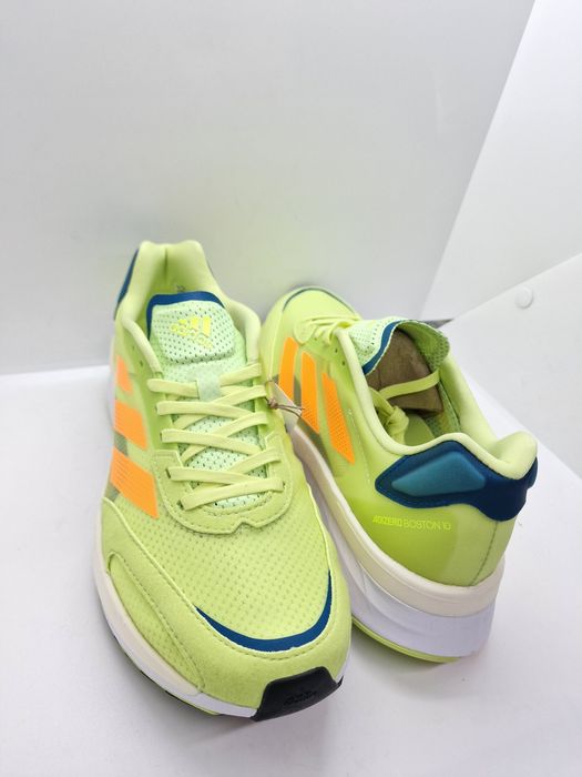 Adidas Adizero Boston 10 GY0927 nr. 40,41 1/3 Bacau • OLX.ro