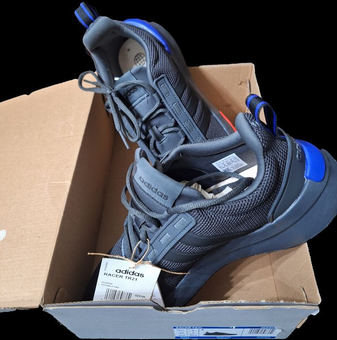 Adidasi 42 Adidas 42 racer TR 21 Sneakers 42 / incaltaminte 42 casual ...