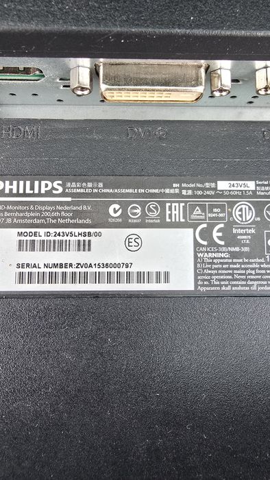 Calculator si monitor HP EliteDesk G2 i5/16GB RAM/256 SSD si Brasov ...