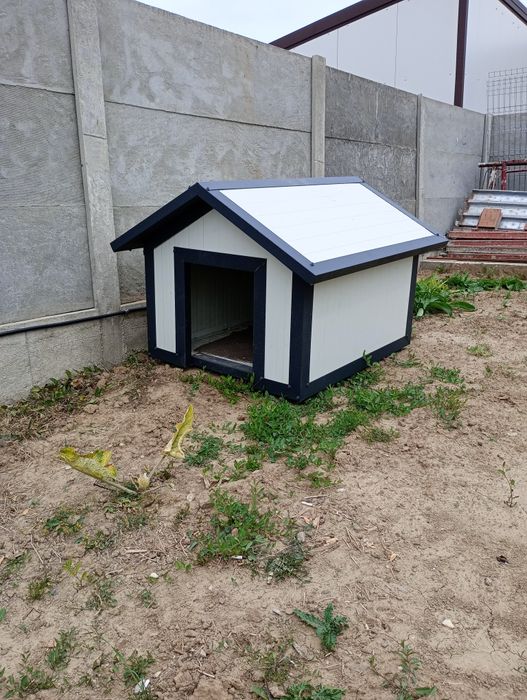 Cusca caini din panou sandwich Dorolt • OLX.ro