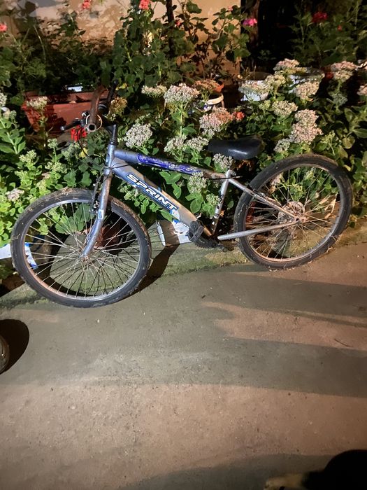 Колело sprinter с. Крепост • OLX.bg