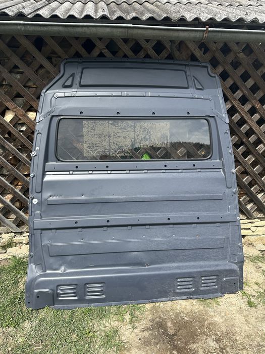 Despartitor sprinter 907 Ruginesti • OLX.ro