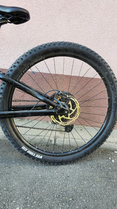 Marin rift zone 2024 Odorheiu Secuiesc • OLX.ro