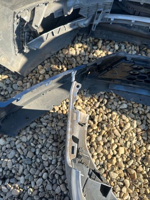 Bara fata Audi A4 B9 Facelift 2020/2021/2022 Tartasesti • OLX.ro