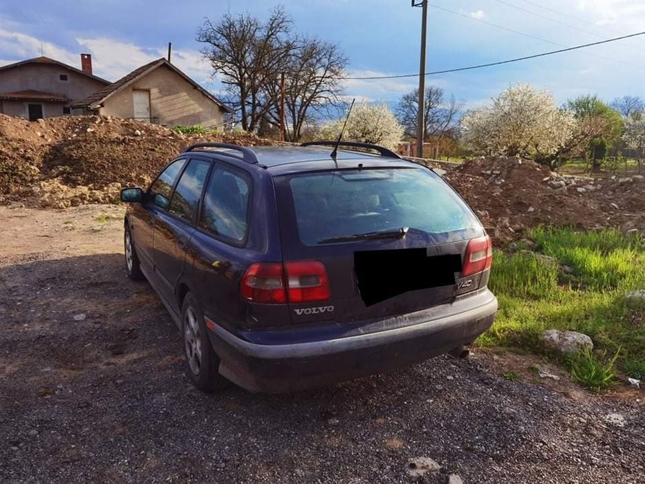 Волво В40/Volvo V40-На части гр. Севлиево • OLX.bg