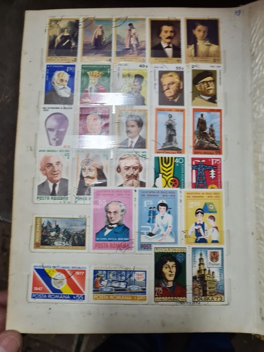 Clasoare foarte vechi Hunedoara • OLX.ro