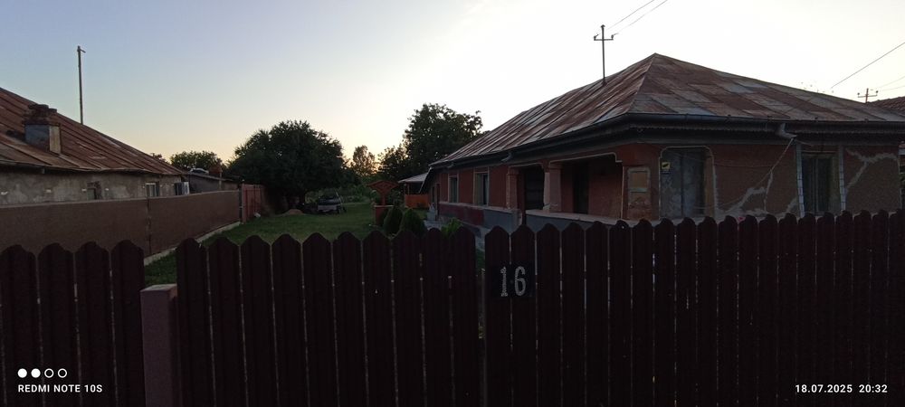 Casă de vânzare în Gruiu ilfov Gruiu • OLX.ro