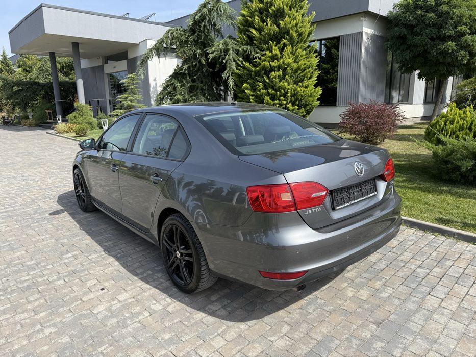 Vw jetta euro 5. Popoveni • OLX.ro