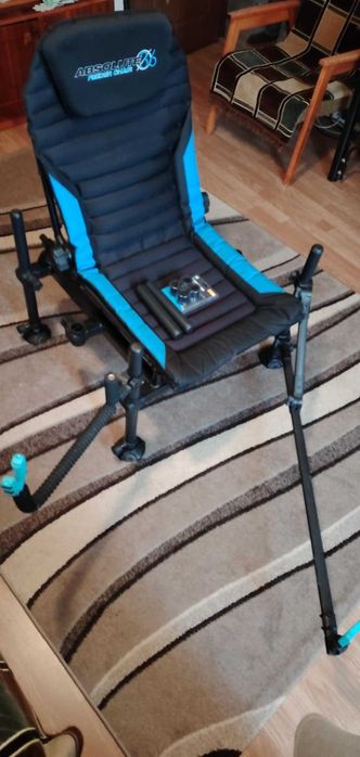 Absolute d36 scaun feeder Baia Mare • OLX.ro