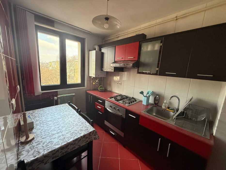 3 camere | Centrala Termica | 10 Min Metrou Pacii Bucuresti Sectorul 6 ...