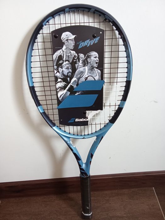 Racheta tenis babolat pure 2025 Campina • OLX.ro