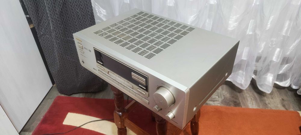 Amplificator Audio Onkyo TX-DS484 Statie Audio Amplituner Bucuresti Sectorul 4 • OLX.ro