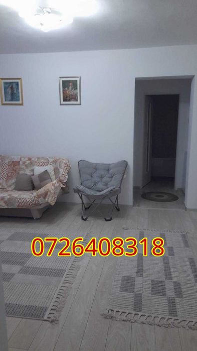 Apartament 2 camera, zona Tomis 2 Constanta • OLX.ro