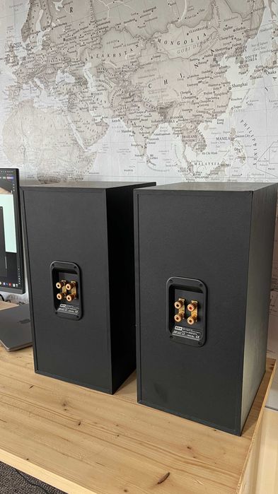 Bowers Wilkins DM602 S3 Braila • OLX.ro