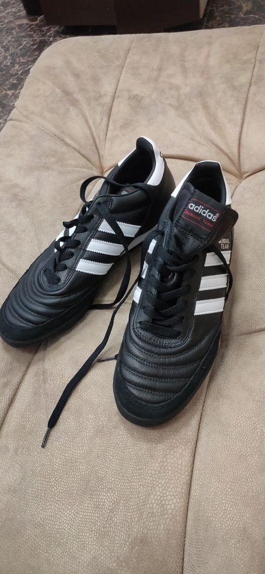 Сороконожки Adidas Copa Mondial: 60 000 тг. - Футбол Астана на Olx