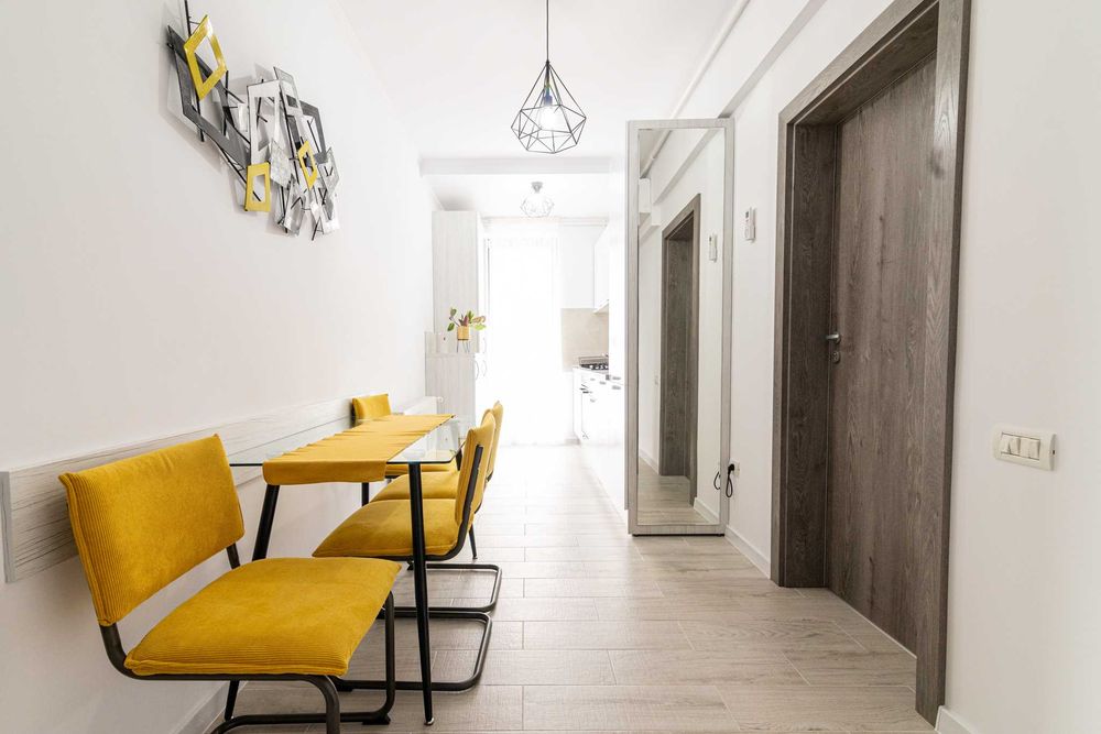 Cazare Mamaia-Constanta Sat Vacanta, ap. cu 3 DORMITOARE și 3 BĂI ...