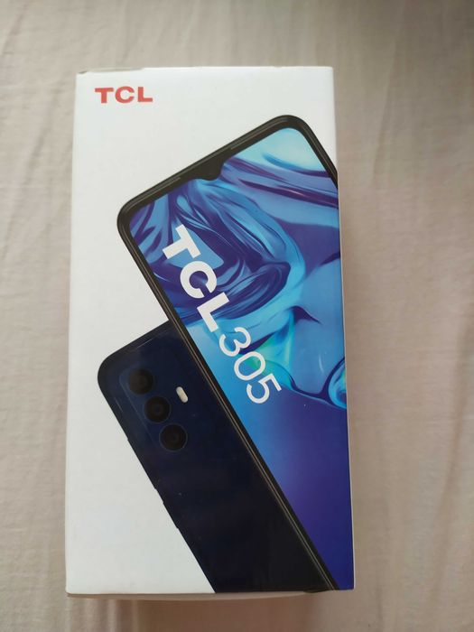 Smartphone TCL 305 гр. София Овча купел 2 • OLX.bg
