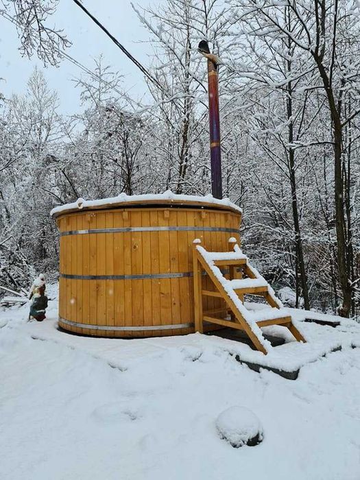 Cabana La Covrig2, Ciubar, Libera REVELION, Tichete Bistra Muresului ...
