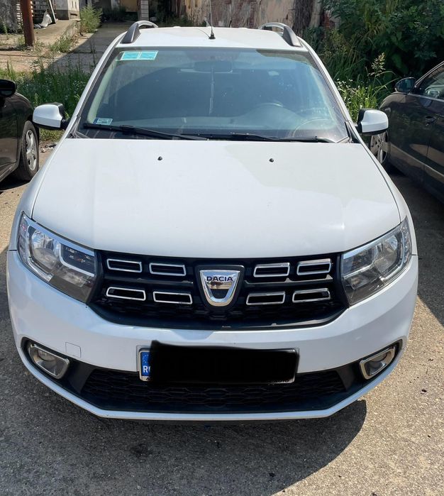 Inchiriez Logan pentru bolt Arad • OLX.ro