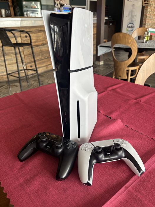 Продавам PS5 гр. Варна Морска градина • OLX.bg